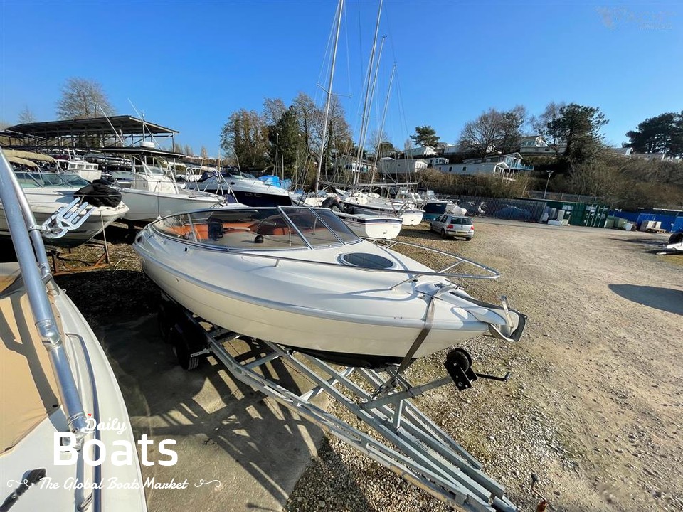 1998 Cranchi 21 Ellipse for sale. View price, photos and Buy 1998 ...