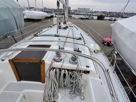 1992 Freedom 38 for sale. View price, photos and Buy 1992 Freedom 38 ...