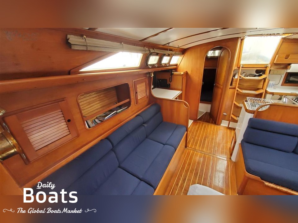 1992 Freedom 38 for sale. View price, photos and Buy 1992 Freedom 38 ...