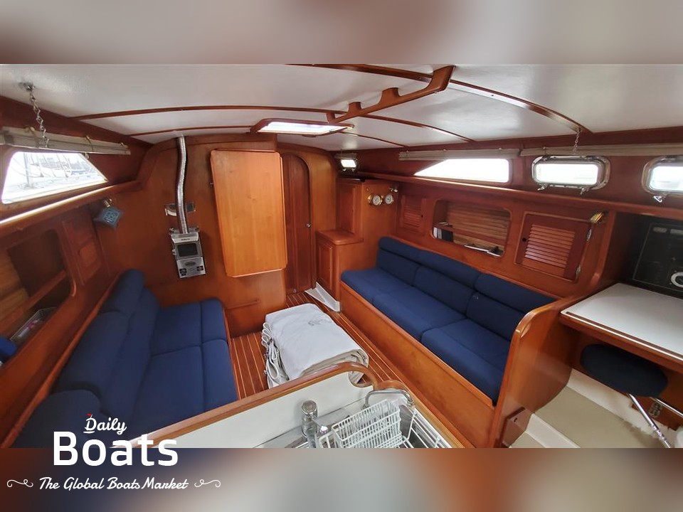 1992 Freedom 38 for sale. View price, photos and Buy 1992 Freedom 38 ...