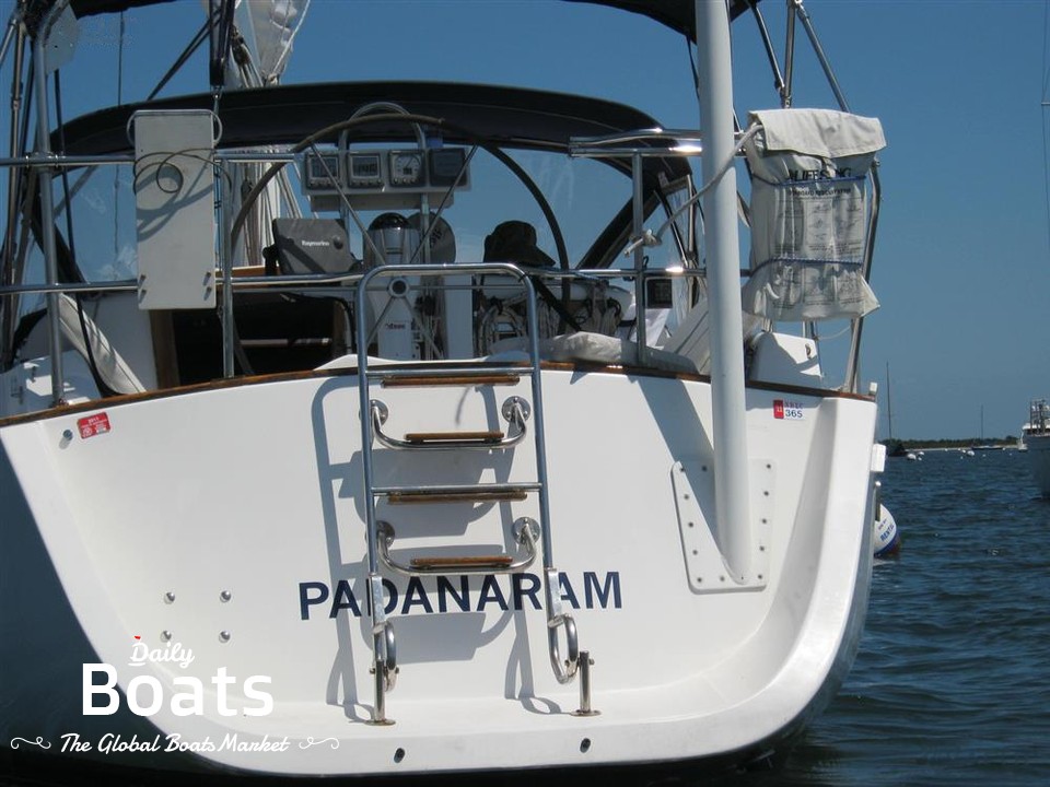 1992 Freedom 38 for sale. View price, photos and Buy 1992 Freedom 38 ...