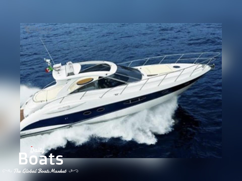 2010 Atlantis Yachts 47 for sale. View price, photos and Buy 2010 ...