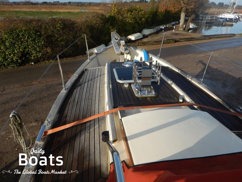 2004 Yarmouth 23 for sale. View price, photos and Buy 2004 Yarmouth 23 ...