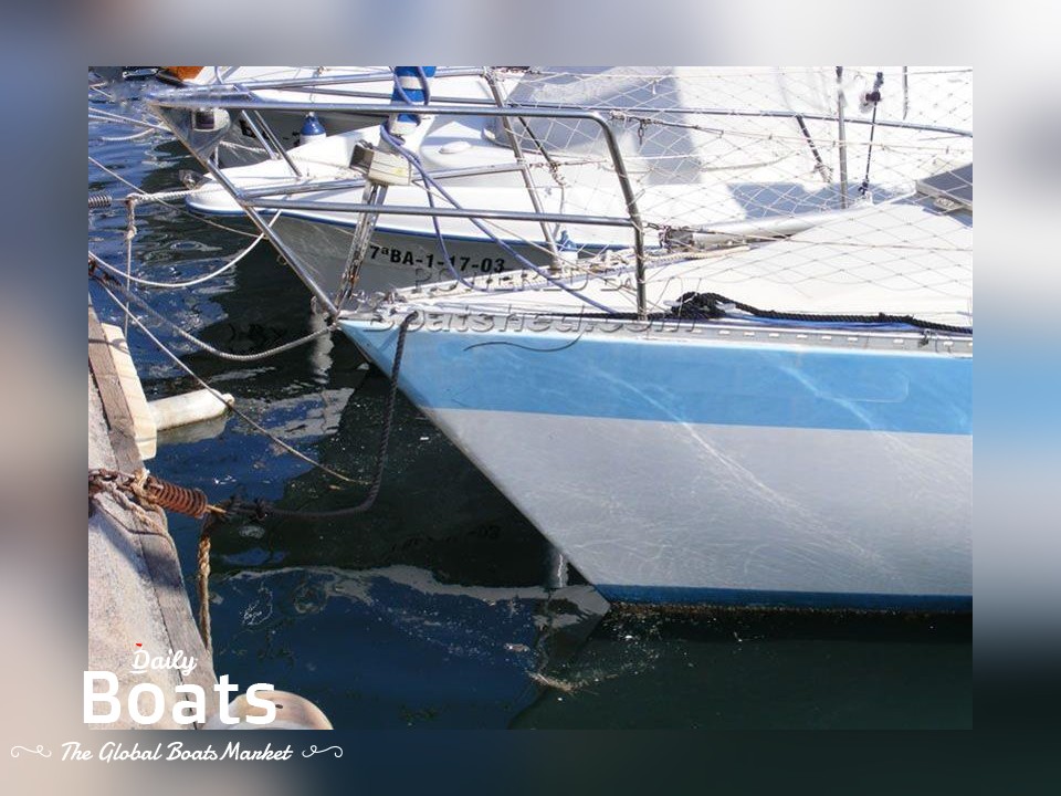 1980 Puma 27 for sale. View price, photos and Buy 1980 Puma 27 #204750