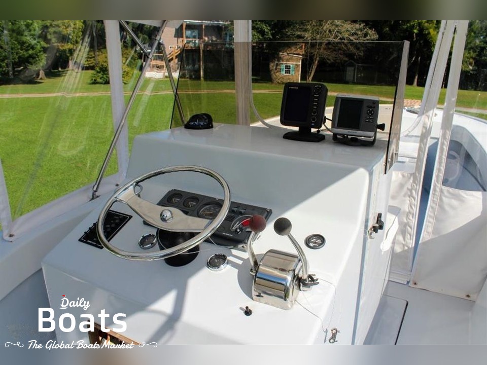 2018 Custom Carolina 24 Center Console for sale. View price, photos and ...