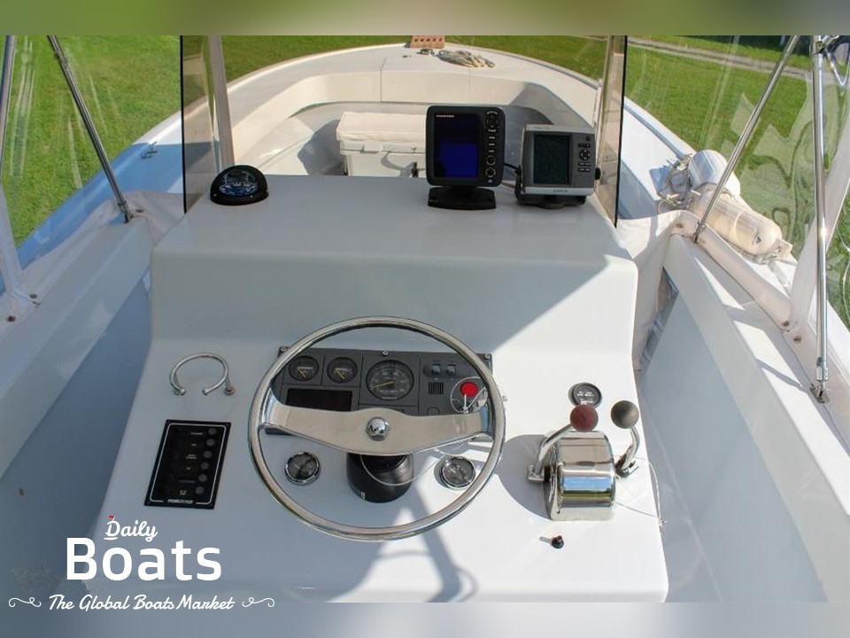 2018 Custom Carolina 24 Center Console for sale. View price, photos and ...