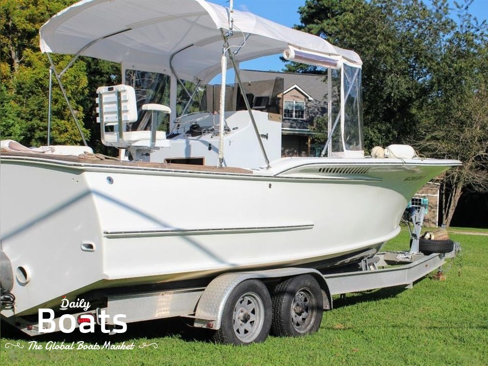 2018 Custom Carolina 24 Center Console for sale. View price, photos and ...