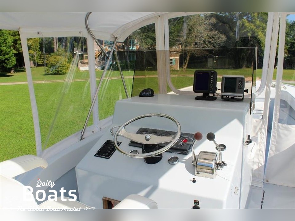 2018 Custom Carolina 24 Center Console for sale. View price, photos and ...