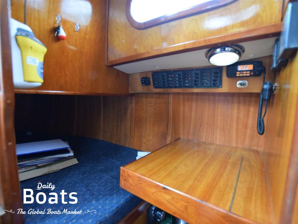 1998 Ebbtide 33 for sale. View price, photos and Buy 1998 Ebbtide 33 ...