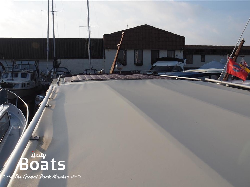 1973 Windy 30 for sale. View price, photos and Buy 1973 Windy 30 #204768