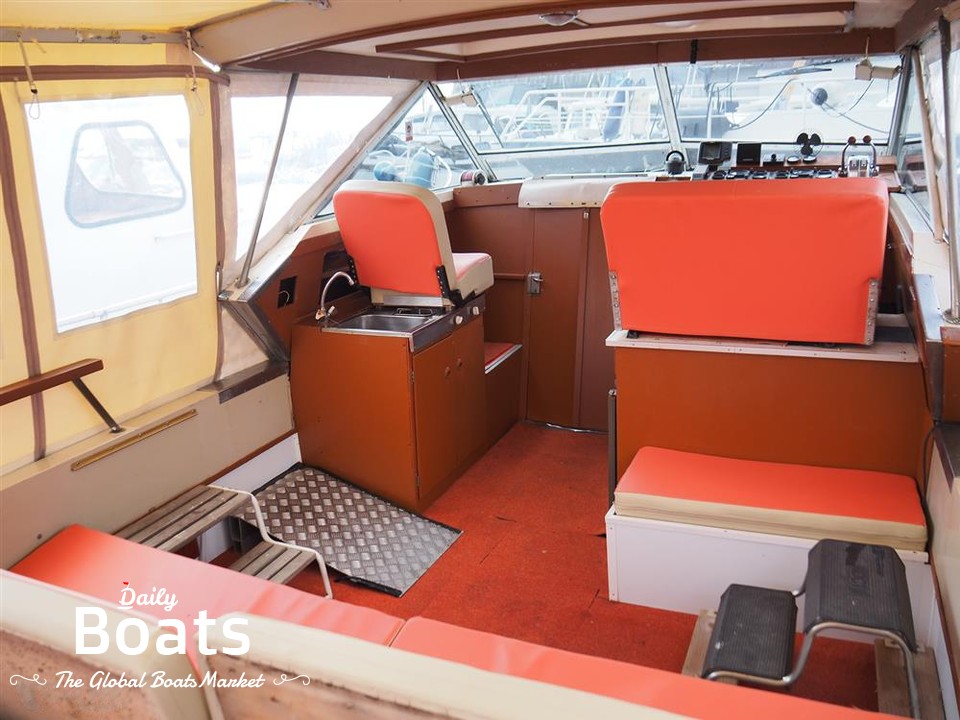 1973 Windy 30 for sale. View price, photos and Buy 1973 Windy 30 #204768