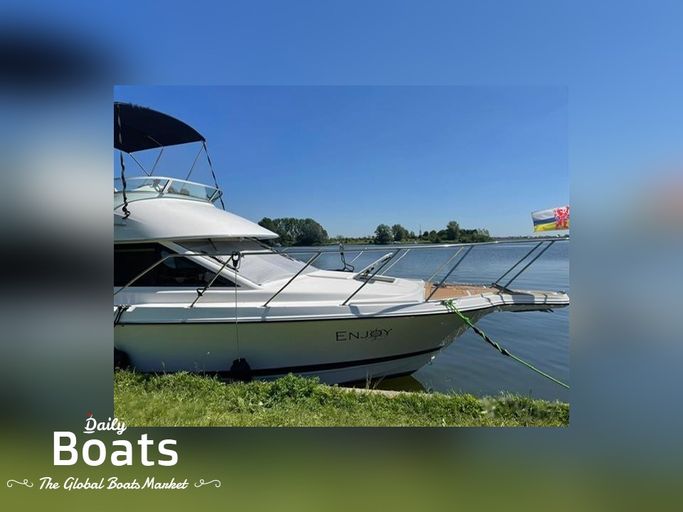 2005 Bayliner Boats 288 Command Bridge for sale. View price, photos and ...