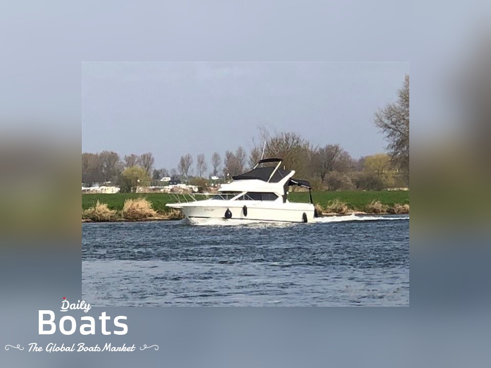 2005 Bayliner Boats 288 Command Bridge for sale. View price, photos and ...