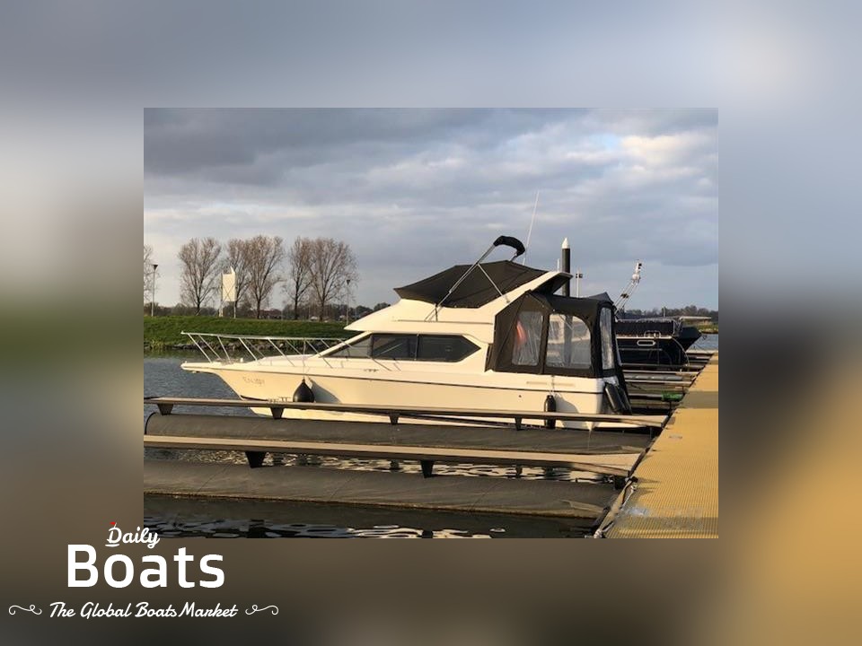 2005 Bayliner Boats 288 Command Bridge for sale. View price, photos and ...