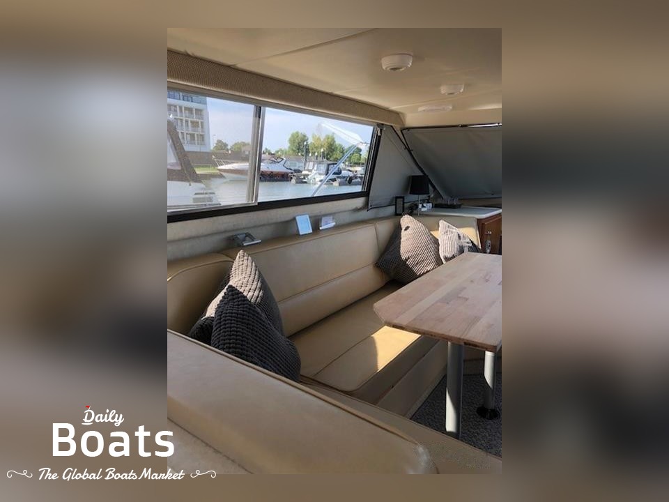 2005 Bayliner Boats 288 Command Bridge for sale. View price, photos and ...