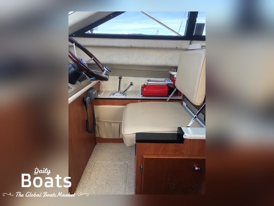 2005 Bayliner Boats 288 Command Bridge for sale. View price, photos and ...