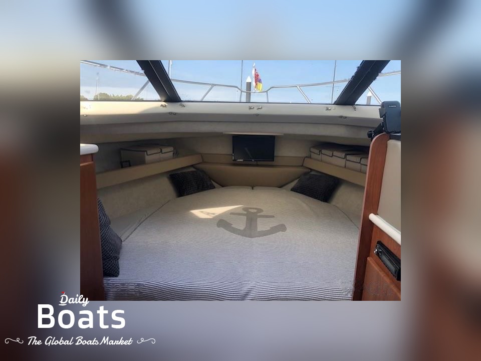 2005 Bayliner Boats 288 Command Bridge for sale. View price, photos and ...