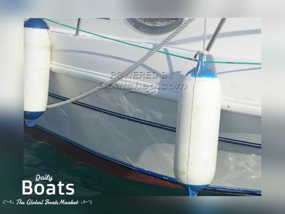 1998 Felco Delfin 680 for sale. View price, photos and Buy 1998 Felco ...