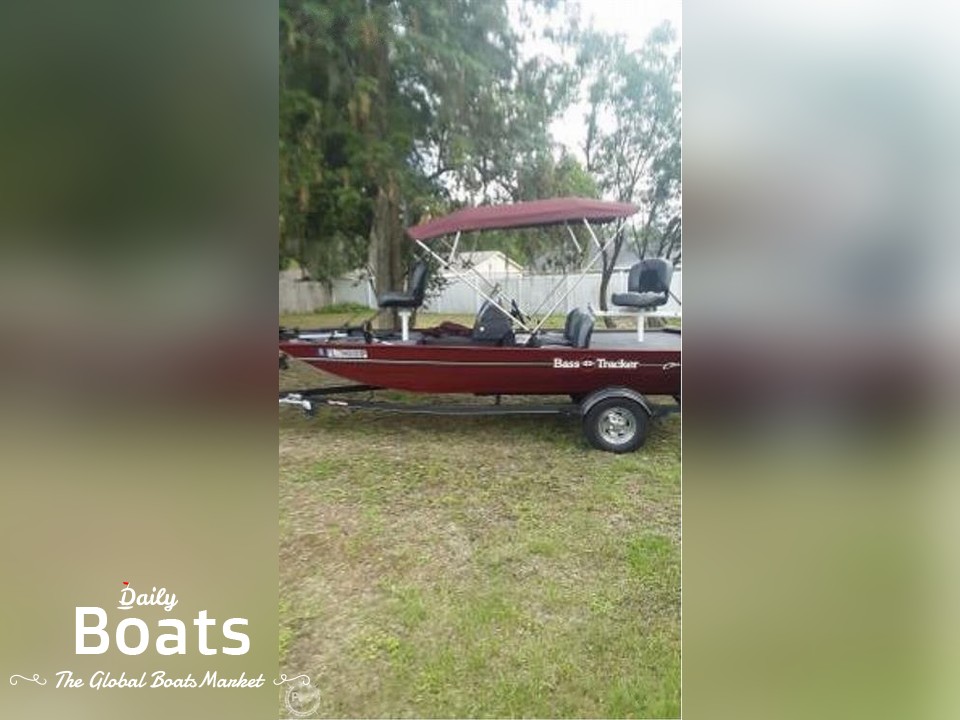 2020 Bass Tracker Pro 16 for sale. View price, photos and Buy 2020 Bass ...