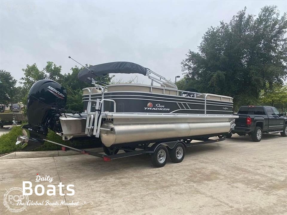 2020 Sun Tracker 24 for sale. View price, photos and Buy 2020 Sun ...