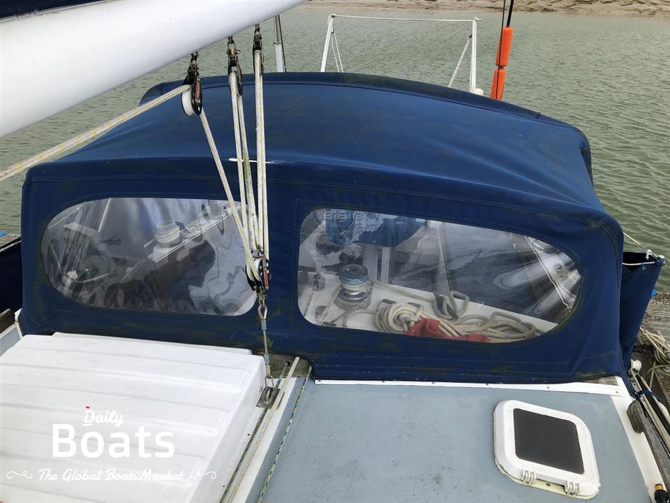 1974 Challenger 32 for sale. View price, photos and Buy 1974 Challenger ...