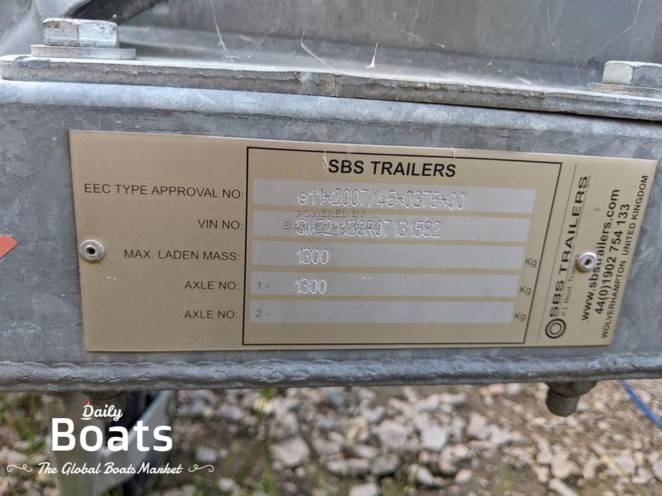 2012 Smartliner 17 for sale. View price, photos and Buy 2012 Smartliner ...