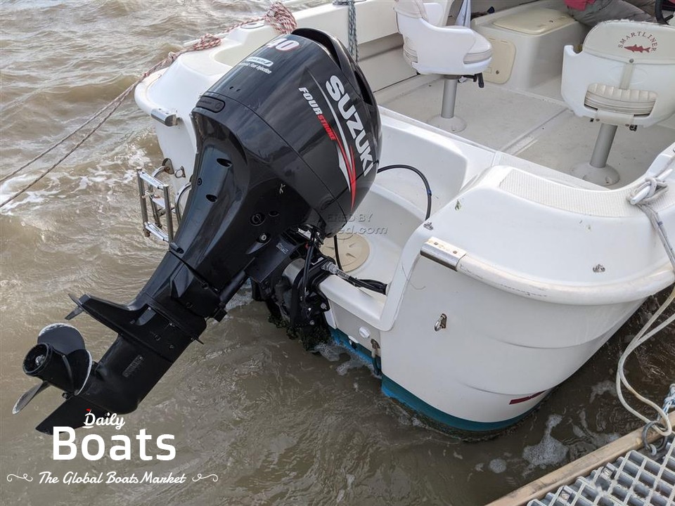 2012 Smartliner 17 for sale. View price, photos and Buy 2012 Smartliner ...