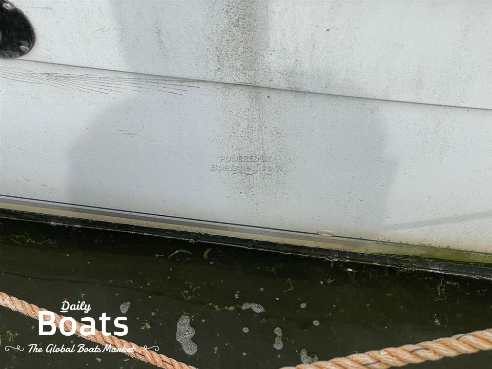 1987 Vee Express 267 for sale. View price, photos and Buy 1987 Vee ...