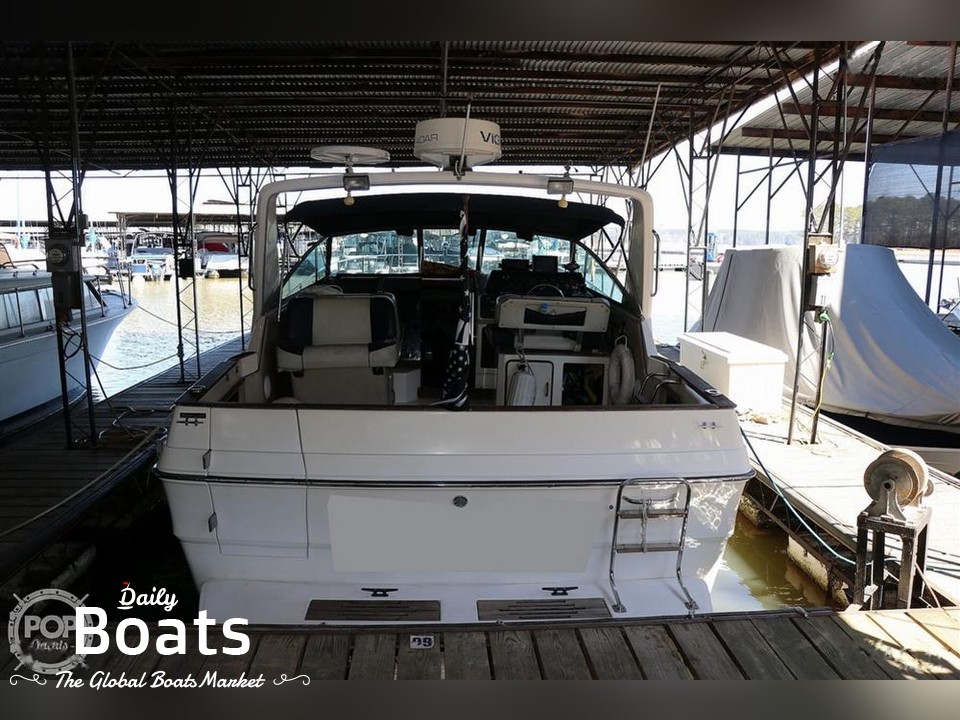 1986 Sea Ray Boats 340 Express Cruiser for sale. View price, photos and ...