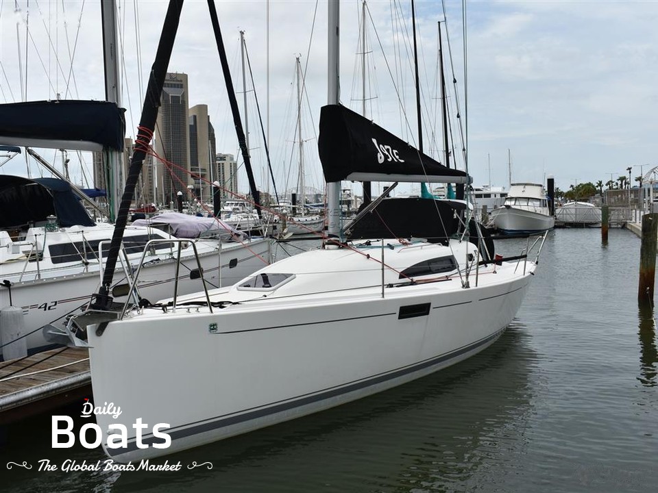 2018 J Boats J97E for sale. View price, photos and Buy 2018 J Boats ...