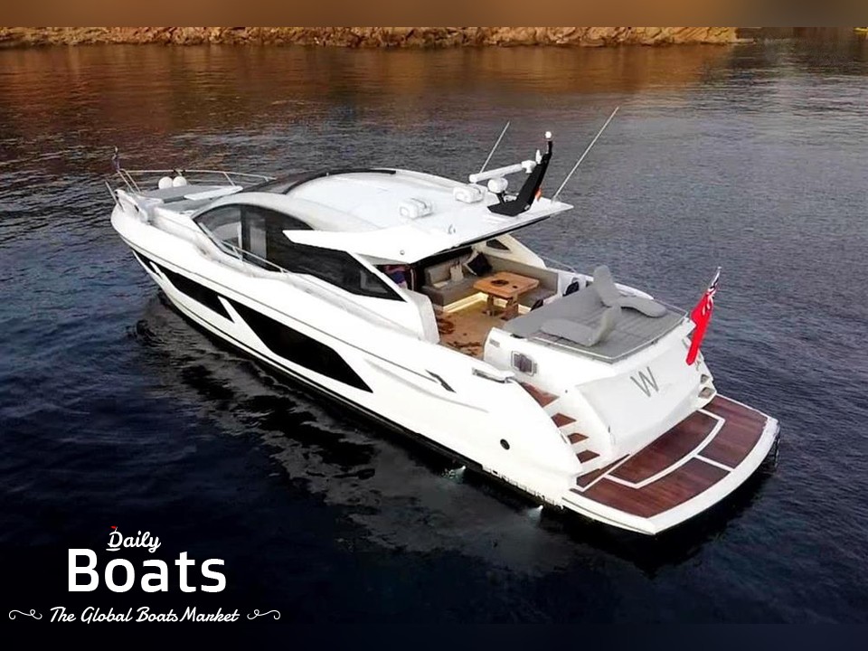 2020 Sunseeker Predator 74 for sale. View price, photos and Buy 2020 ...