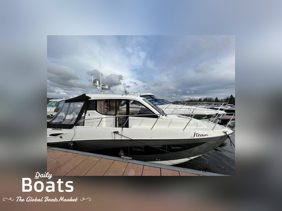 2018 Quicksilver Boats 855 Weekend for sale. View price, photos and Buy ...