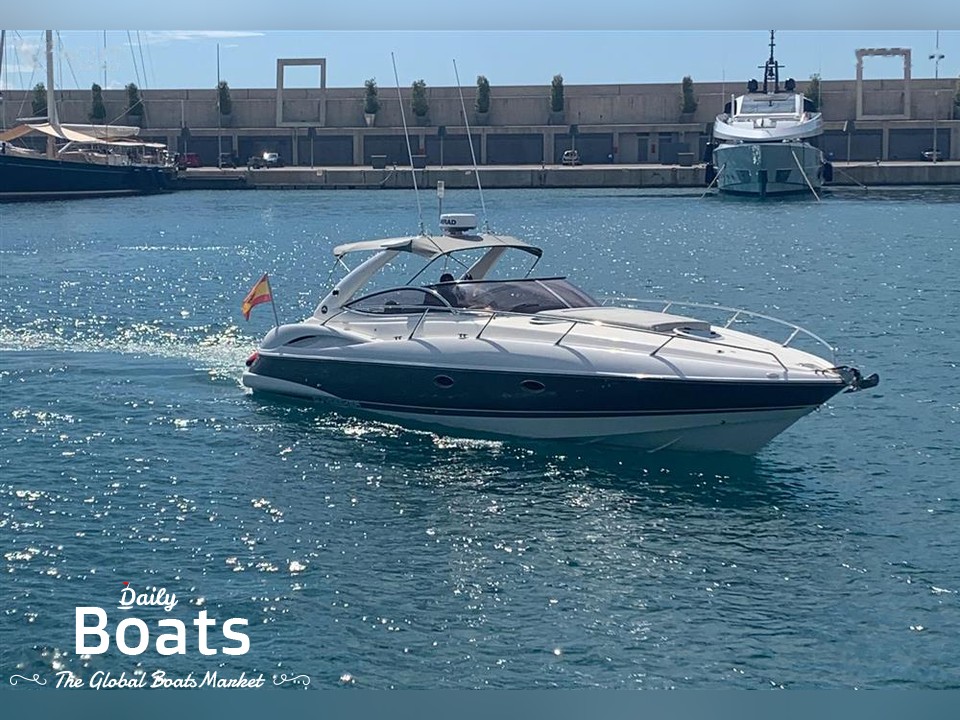 2002 Sunseeker Superhawk 34 for sale. View price, photos and Buy 2002 ...