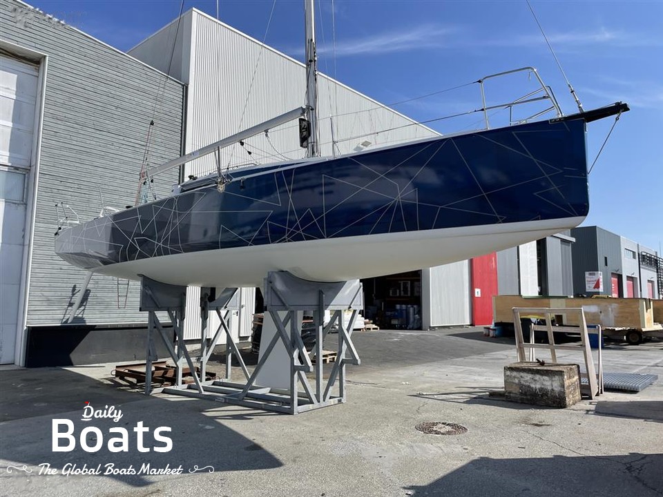 2018 Jeanneau Sun Fast 3600 for sale. View price, photos and Buy 2018 ...