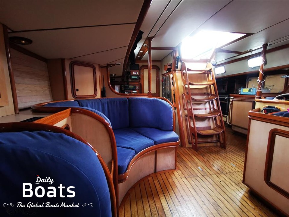 1989 Mystic 60 for sale. View price, photos and Buy 1989 Mystic 60 #205015