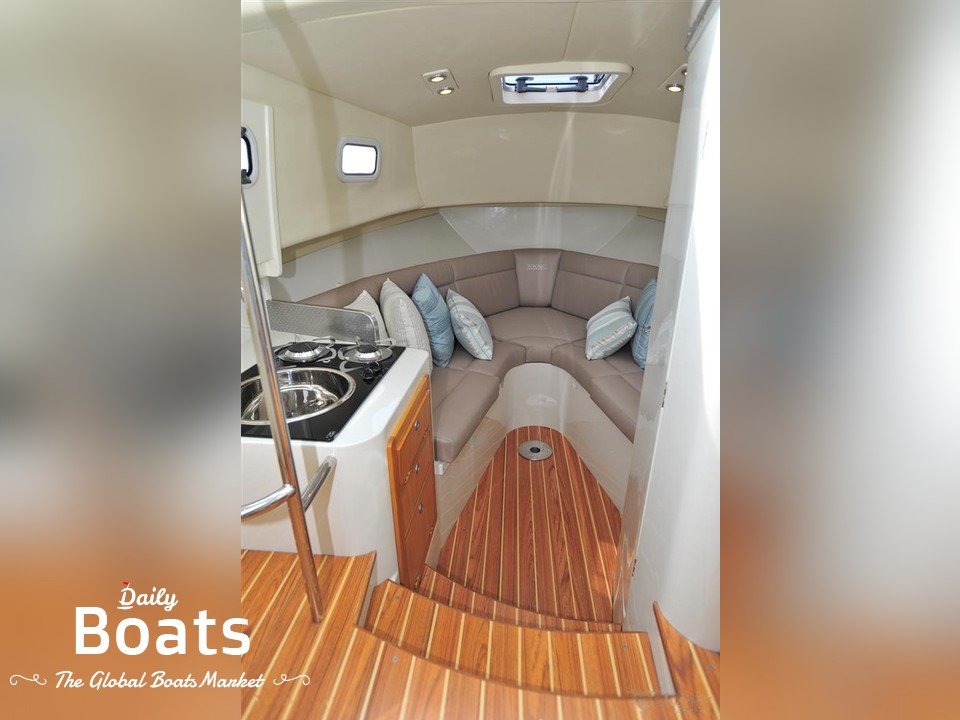 Orkney Pilothouse 25 for sale. View price, photos and Buy Orkney ...