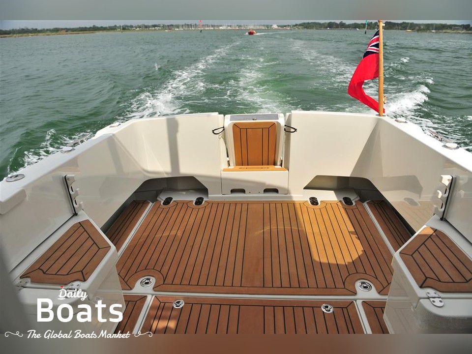 Orkney Pilothouse 25 for sale. View price, photos and Buy Orkney ...