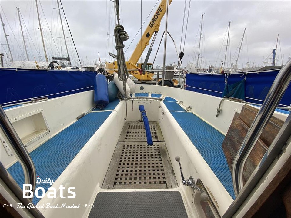 1973 Westerly Berwick for sale. View price, photos and Buy 1973 ...