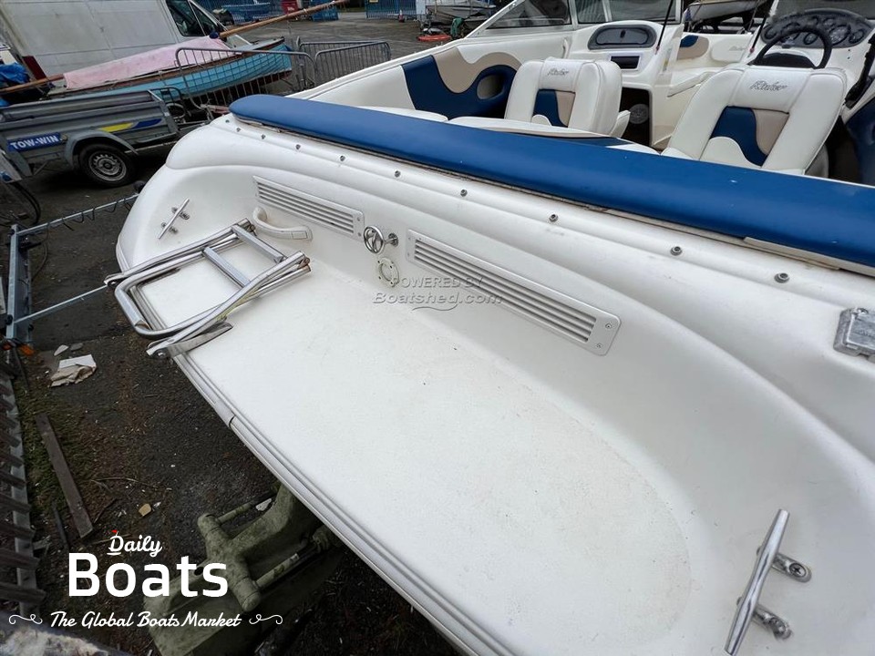 1999 Rinker 182 for sale. View price, photos and Buy 1999 Rinker 182 ...