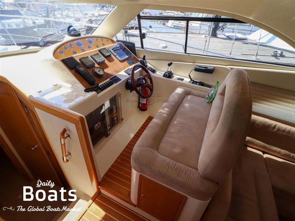 2006 Rodman 41 Fly for sale. View price, photos and Buy 2006 Rodman 41 ...