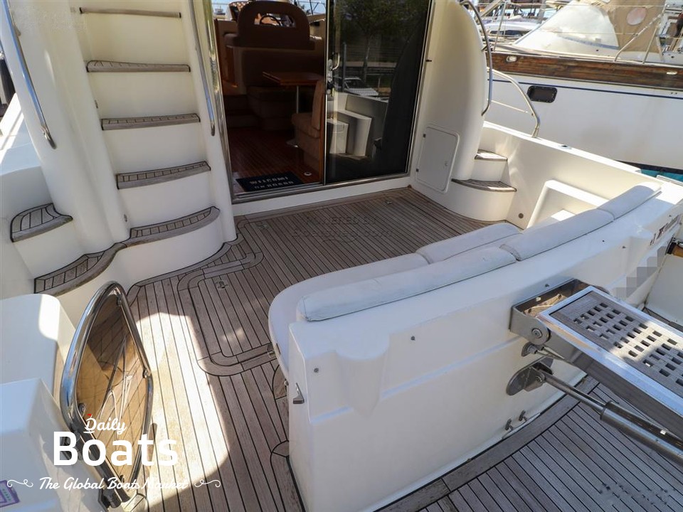 2006 Rodman 41 Fly for sale. View price, photos and Buy 2006 Rodman 41 ...