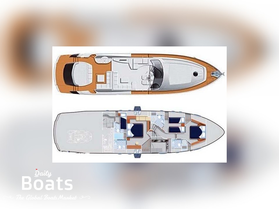 2009 Pershing 72 for sale. View price, photos and Buy 2009 Pershing 72 ...