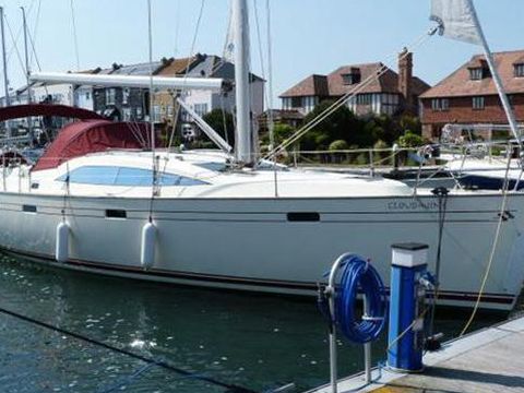 2010 Southerly 38 for sale. View price, photos and Buy 2010 Southerly ...