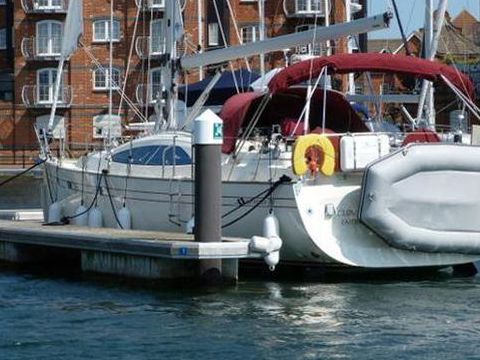 2010 Southerly 38 for sale. View price, photos and Buy 2010 Southerly ...
