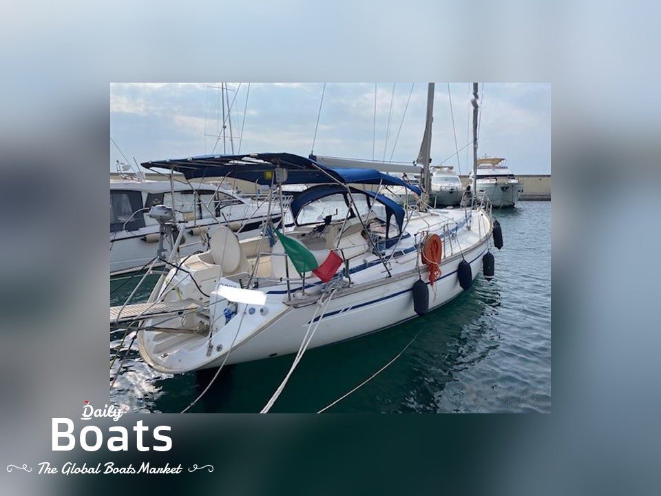 2002 Bavaria Yachts 47 Cruiser for sale. View price, photos and Buy ...