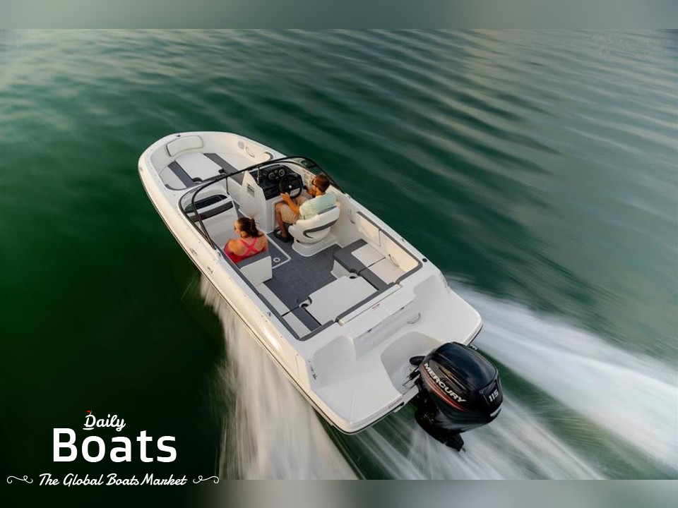 2020 Bayliner Boats Vr4 for sale. View price, photos and Buy 2020 ...