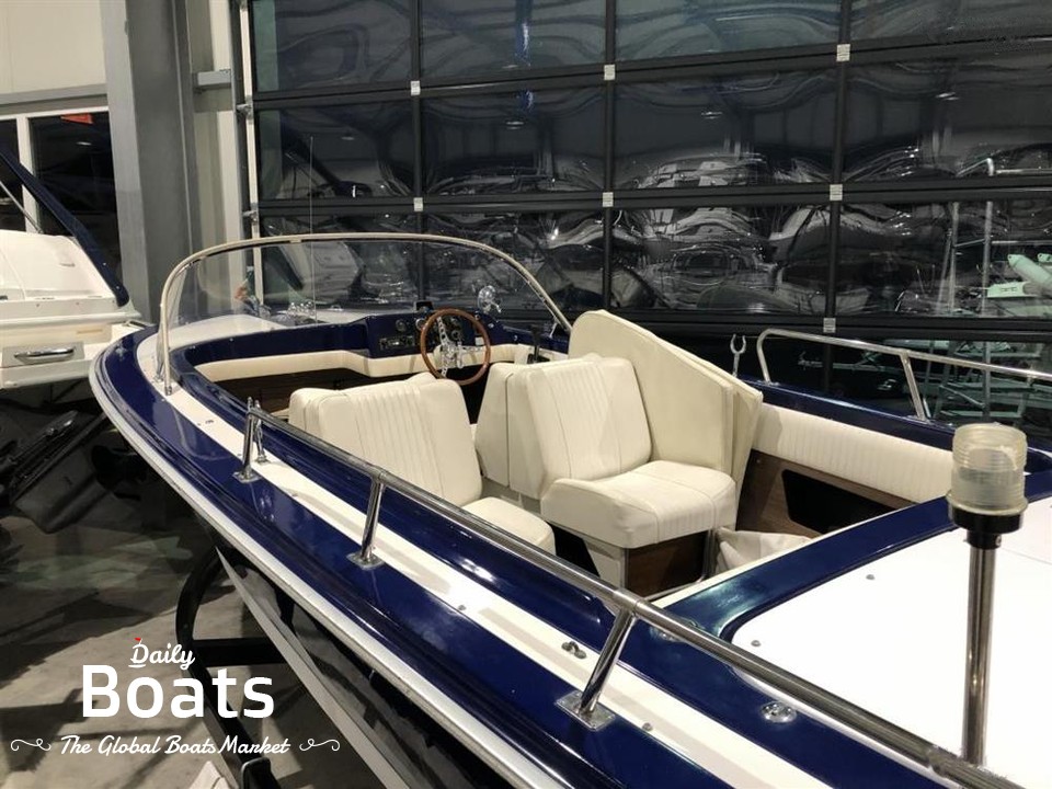 1976 Solcio Biondi Super Tempest for sale. View price, photos and Buy ...