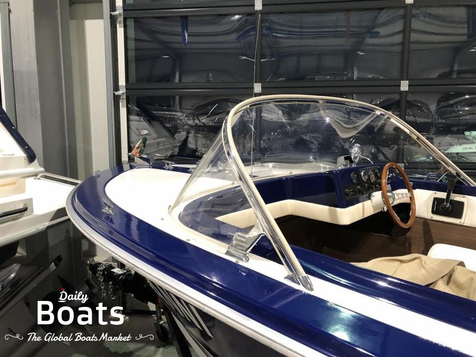 1976 Solcio Biondi Super Tempest for sale. View price, photos and Buy ...