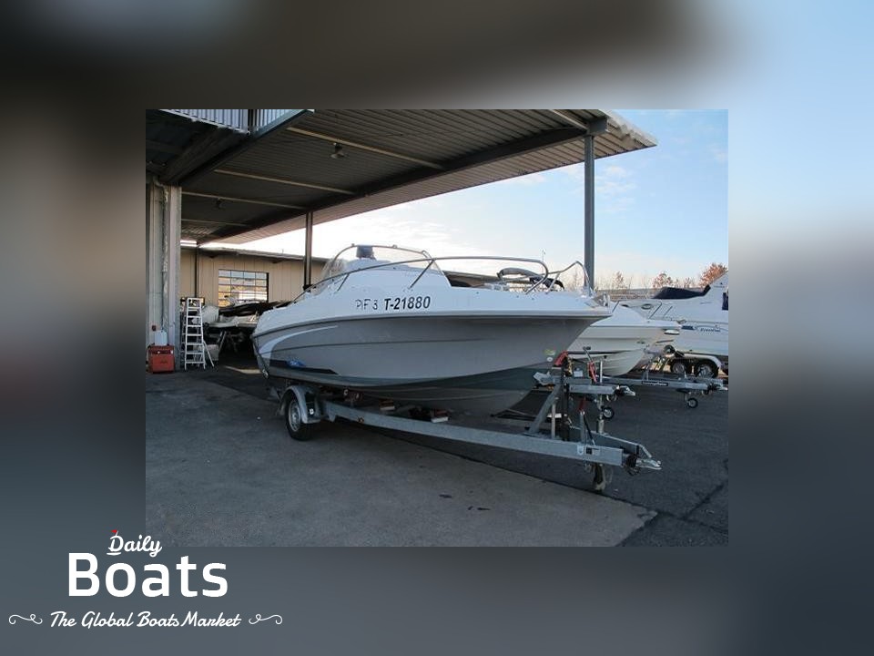 2011 Bénéteau Boats Flyer 550 Sun Deck for sale. View price, photos and ...