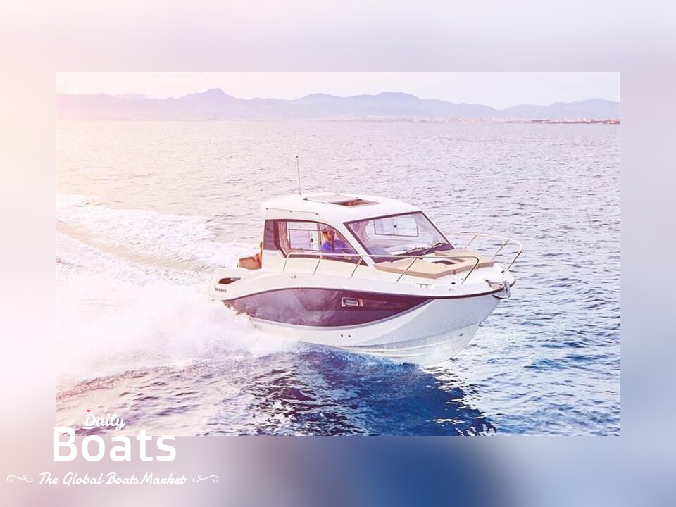 2019 Quicksilver Boats 755 Weekend for sale. View price, photos and Buy ...